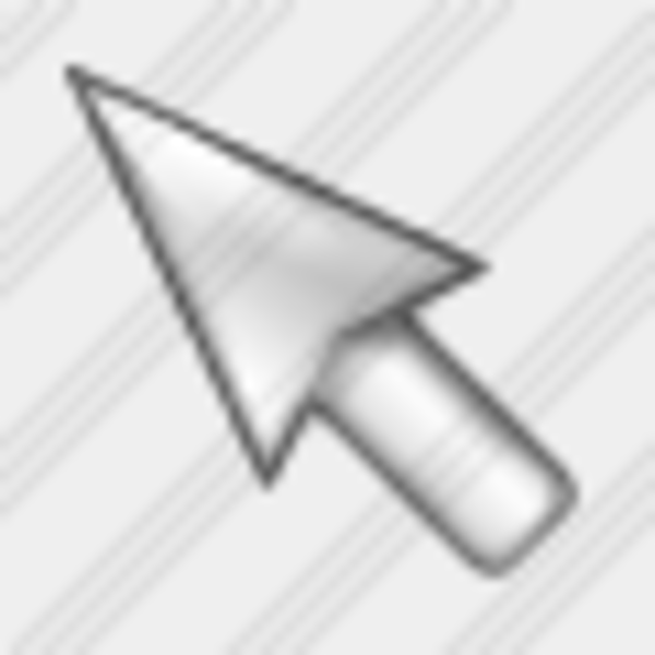 Icon Cursor 0 1 | Free Images at Clker.com - vector clip art online, royalty free & public domain