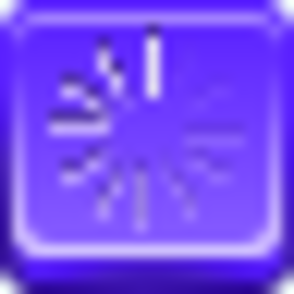 Free Violet Button Loading Throbber | Free Images at Clker.com - vector ...