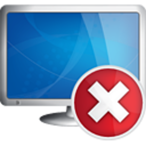 Computer Delete | Free Images at Clker.com - vector clip art online ...