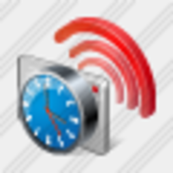 Icon Contactless Chip Card Clock | Free Images at Clker.com - vector ...