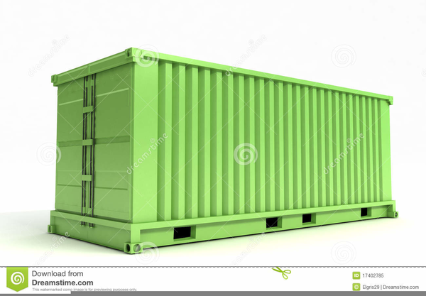 Shipping Containers Clipart | Free Images at Clker.com - vector clip ...