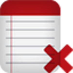 Delete Notes 1 | Free Images at Clker.com - vector clip art online ...