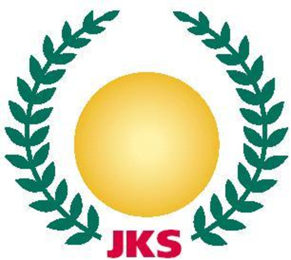 Jks Logo | Free Images at Clker.com - vector clip art online, royalty ...