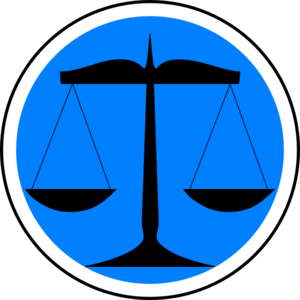Justice Clip Art at Clker.com - vector clip art online, royalty free ...