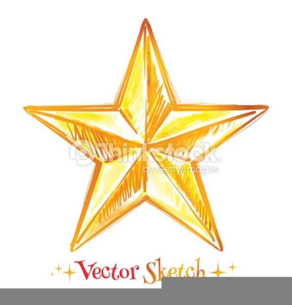 Abstract Star Clipart | Free Images at Clker.com - vector clip art ...