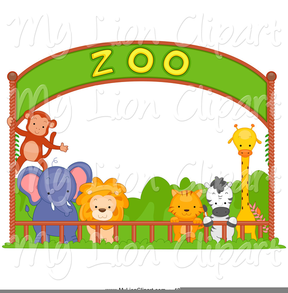 Dear Zoo Clipart | Free Images at Clker.com - vector clip art online, royalty free & public domain