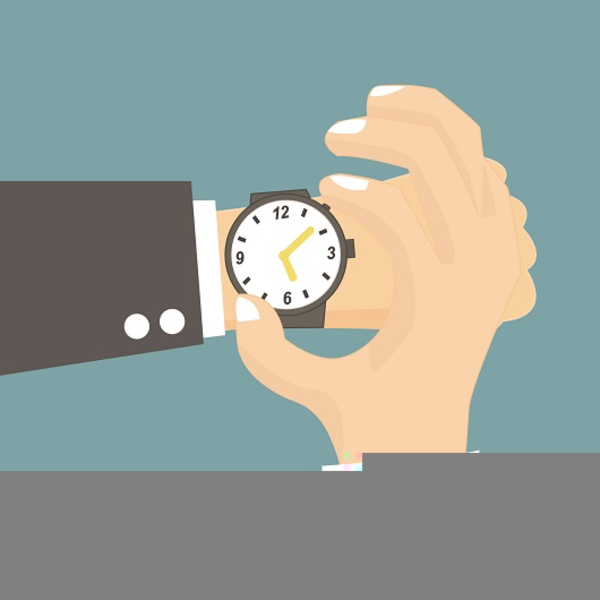 Wrist Watch Clipart | Free Images at Clker.com - vector clip art online ...
