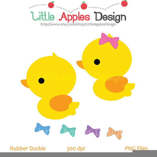 Rubber Ducky Clipart Free | Free Images at Clker.com - vector clip art ...