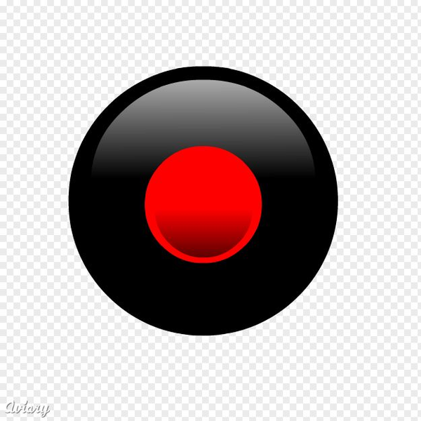 Recordbutton | Free Images at Clker.com - vector clip art online ...