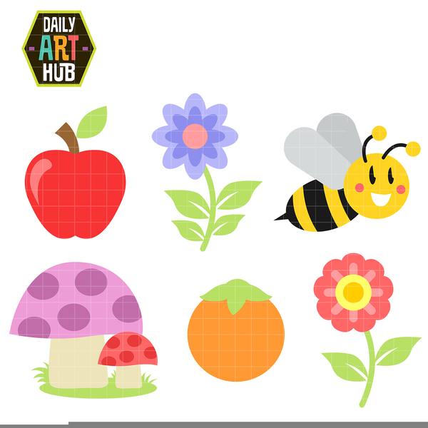 Orange Things Clipart | Free Images at Clker.com - vector clip art ...