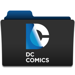 Dc Comics Icon | Free Images at Clker.com - vector clip art online ...