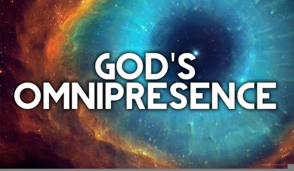 God Is Omnipresent | Free Images at Clker.com - vector clip art online ...