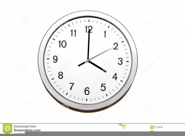 O Clock Clipart | Free Images at Clker.com - vector clip art online ...