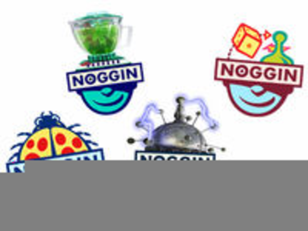 Logo Original De Noggin Aqlut