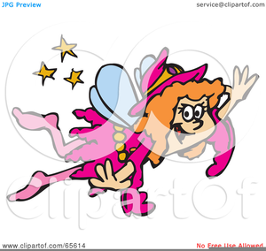 Clipart Fairy Princess | Free Images at Clker.com - vector clip art ...