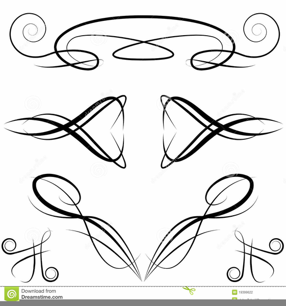 Free Clipart Borders And Lines | Free Images at Clker.com - vector clip ...
