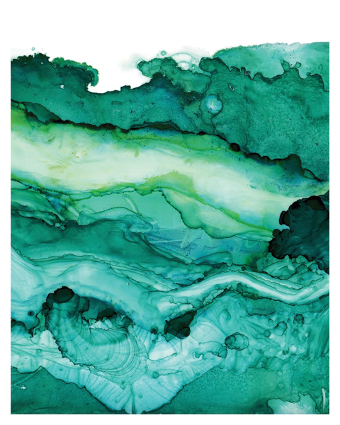 Emerald Texture | Free Images at Clker.com - vector clip art online ...