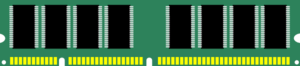 Computer Memory Clip Art at Clker.com - vector clip art online, royalty ...