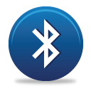 Bluetooth 12 | Free Images at Clker.com - vector clip art online ...