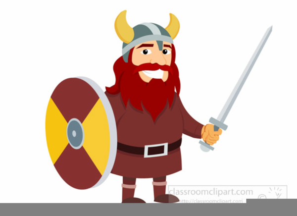 Viking Clipart Images | Free Images at Clker.com - vector clip art ...