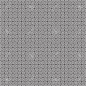 Greek Key Pattern Clipart | Free Images at Clker.com - vector clip art ...