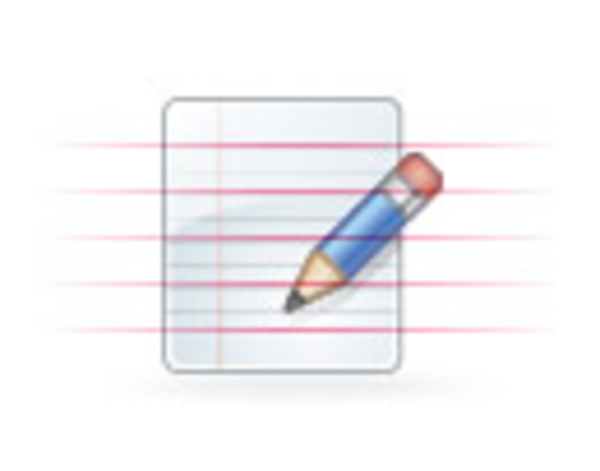 Shiny Notes | Free Images at Clker.com - vector clip art online ...