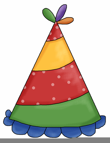 Free Clipart Birthday Party | Free Images at Clker.com - vector clip ...