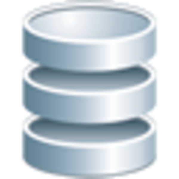 Database | Free Images at Clker.com - vector clip art online, royalty ...