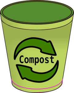 Compost Clipart