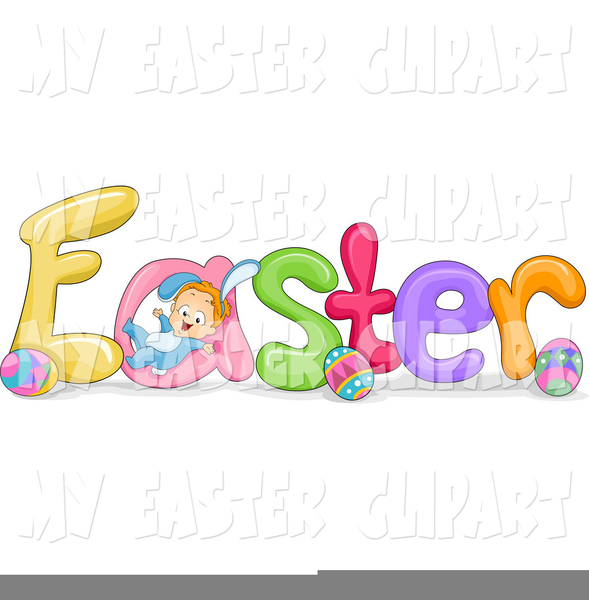 Easter Holiday Clipart | Free Images at Clker.com - vector clip art ...