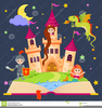 Fairytale Castle Clipart | Free Images at Clker.com - vector clip art ...