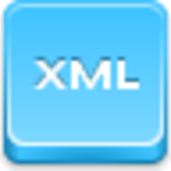 Xml Icon | Free Images at Clker.com - vector clip art online, royalty ...