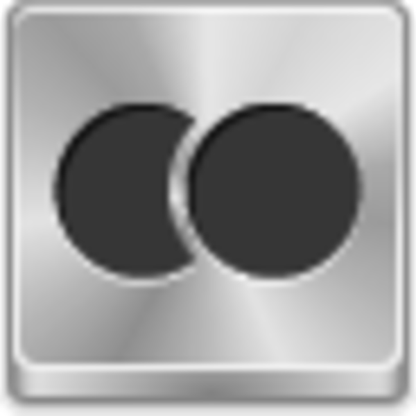 Flickr Icon | Free Images at Clker.com - vector clip art online ...