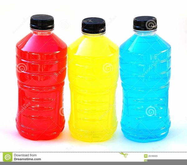 Sports Drink Clipart | Free Images at Clker.com - vector clip art ...