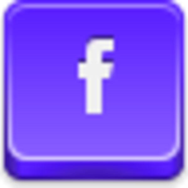 Facebook - Small Icon | Free Images at Clker.com - vector clip art ...