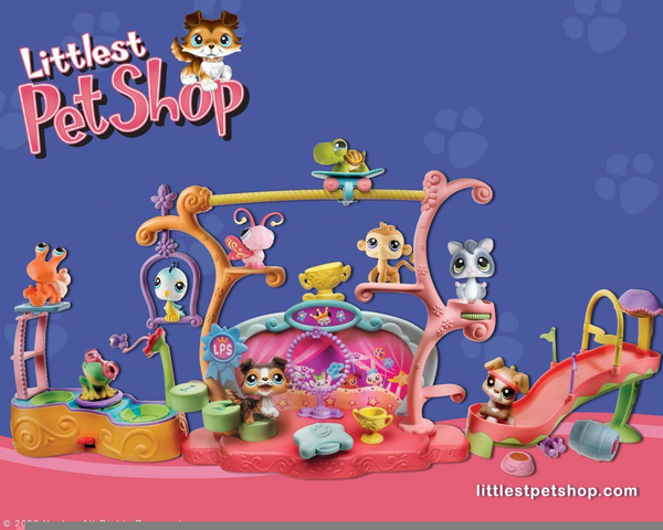 Littest Pet Shop Clipart | Free Images at Clker.com - vector clip art ...