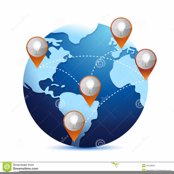 Geographical Clipart | Free Images at Clker.com - vector clip art ...