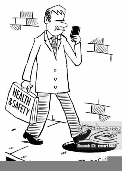 Health Inspector Cartoon | Free Images at Clker.com - vector clip art ...