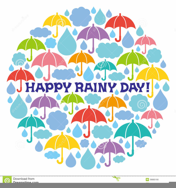 Rainy Clipart Free | Free Images at Clker.com - vector clip art online ...