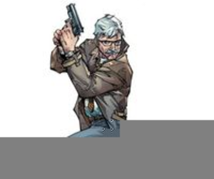 James Gordon Comics | Free Images at Clker.com - vector clip art online ...