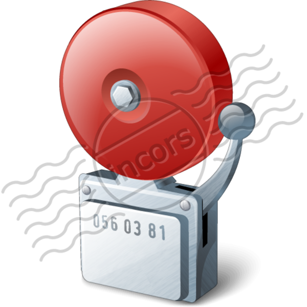 Alarm | Free Images at Clker.com - vector clip art online, royalty free ...