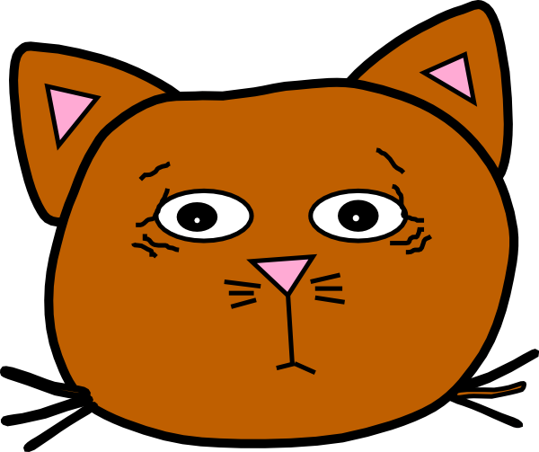 Brown Clip Art at Clker.com - vector clip art online, royalty free ...