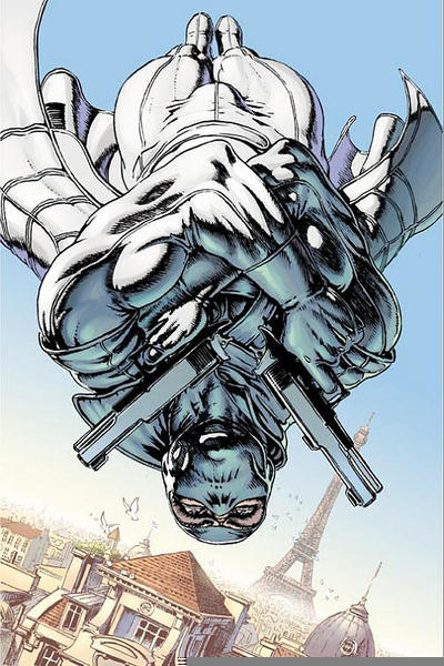 Fantomex Face | Free Images at Clker.com - vector clip art online, royalty free & public domain