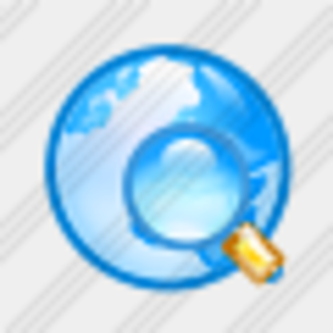 Icon Web Search2 5 | Free Images at Clker.com - vector clip art online ...