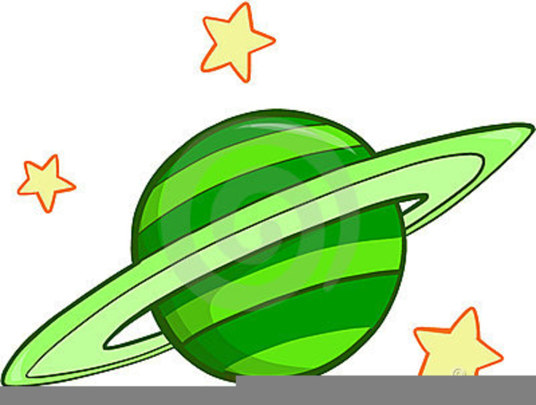 Cartoon Planets Clipart | Free Images at Clker.com - vector clip art ...