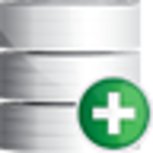 Database Add | Free Images at Clker.com - vector clip art online ...