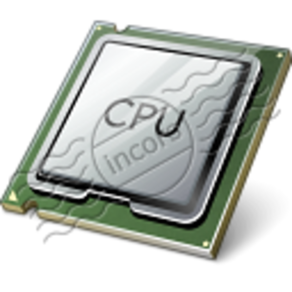 Cpu2 15 | Free Images at Clker.com - vector clip art online, royalty ...