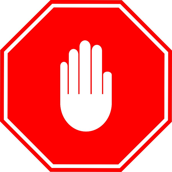 Stop Signs Clipart | Free Images at Clker.com - vector clip art online ...