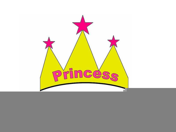 Clipart Of Princess Crown | Free Images at Clker.com - vector clip art ...