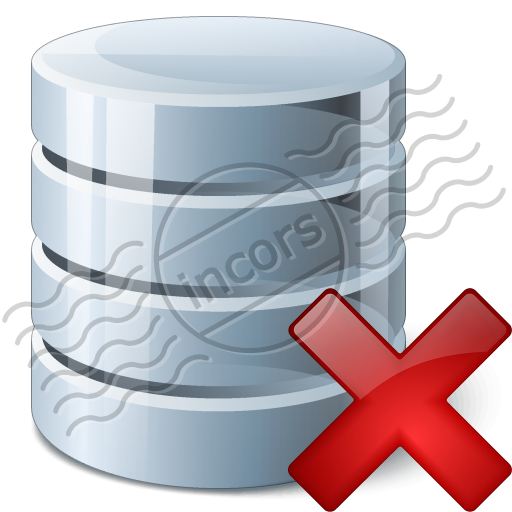 Data Delete 8 | Free Images at Clker.com - vector clip art online ...